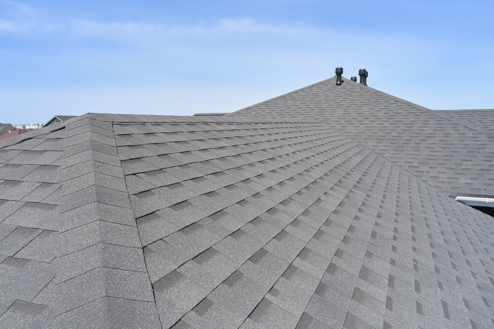 Asphalt Shingle Roof in Cincinnati | Lifetime Roofing & Siding